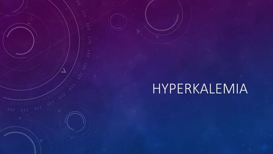HYPERKALEMIA_2.pptx