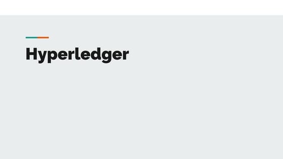 Hyperledger iroha | PPT