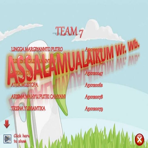 B Chat Messanger | PPTX