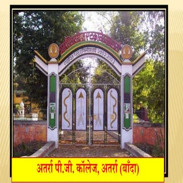 Hyperlink ppt in Kokila Class11 History | PPT