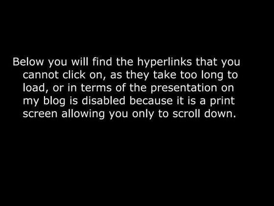 Scream opening scene analysis | PPTX | Horror | Genres