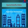 Hyperlocal MarketPlace Platform | PPTX