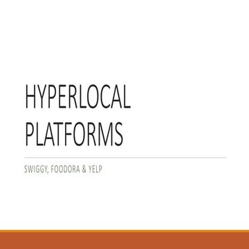 HYPERLOCAL PLATFORMS.pdf