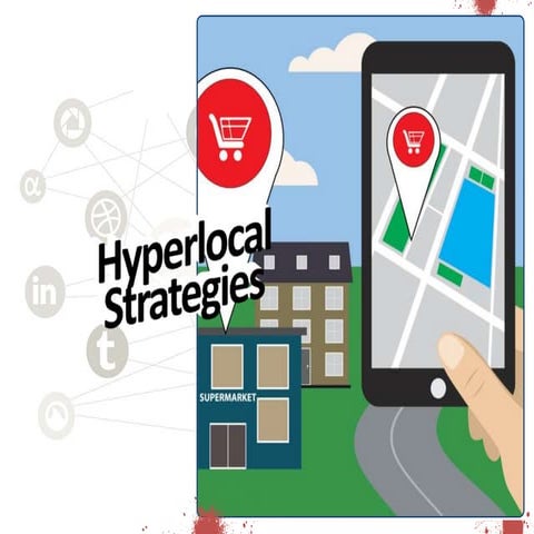 Hyperlocal Marketing Strategies | PPTX