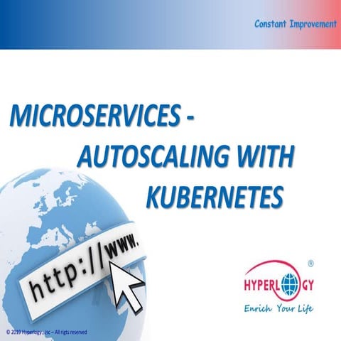 Microservices Communication Patterns For Efficient Scaling – peerdh.com