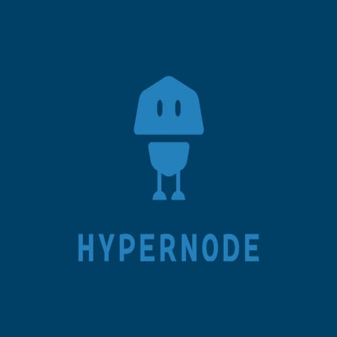 Hypernode by byte gruus van woerkom - meet magento nl 2014 | PPTX | Computing | Technology ...
