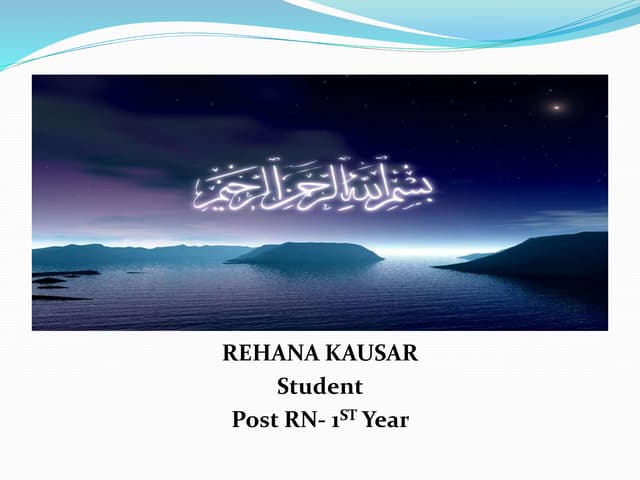 PHOSPHATE – ELECTROLYTE IMBALANCE (HYPOPHOSPHATEMIA & HYPERPHOSPHATEMIA ...