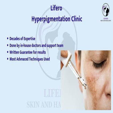 Skin and Hair clinic in Pune | PDF