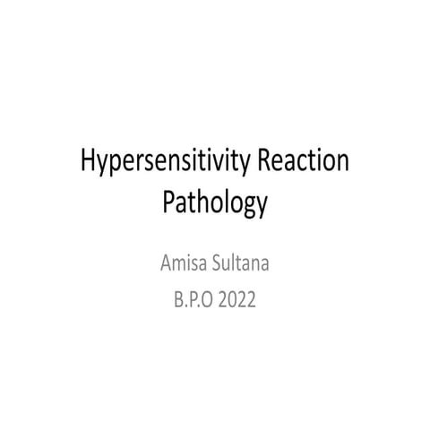 Hypersensitivity_Reaction_Pathology.pptx