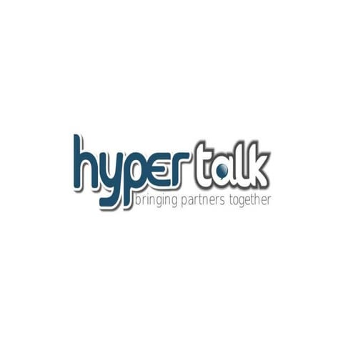 HyperTalk.Net | Web Conferencing | Computer Software and Applications