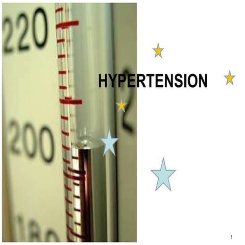 ALTAPRESYon management adults guidelines tagalog | PPTX