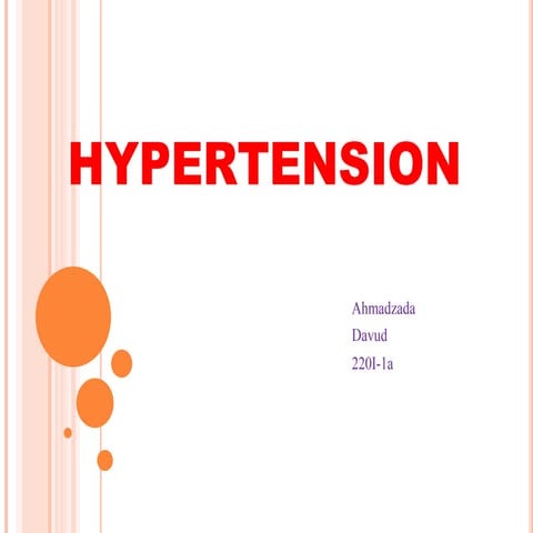 Hypertension 161006095542 Pptx