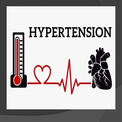ALTAPRESYon management adults guidelines tagalog | PPTX