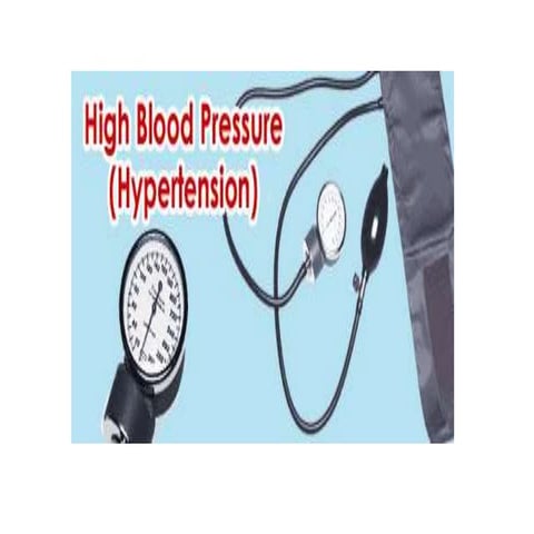 Hypertension.ppt