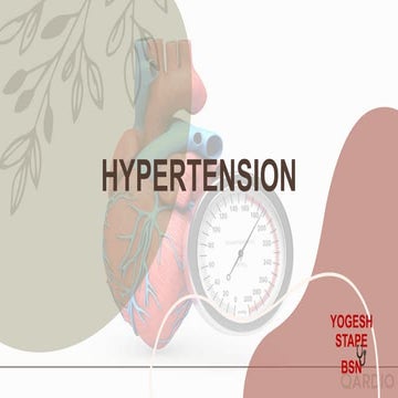 HYPERTENSION.pptx