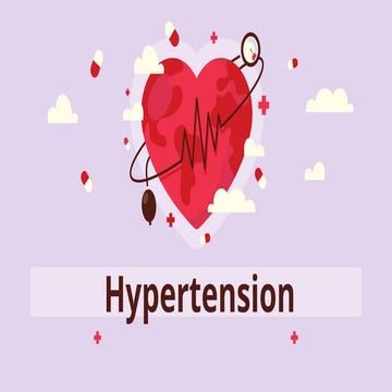 hypertension and management .KHMH enasss0.pptx