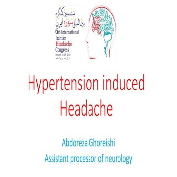 hypertension-induced-headache-.DR_.Ghoreishi.pptx