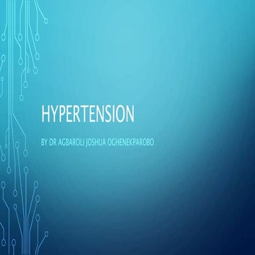 Hypertension ppt.pptx