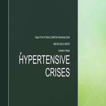 hypertensive emergency.pptx