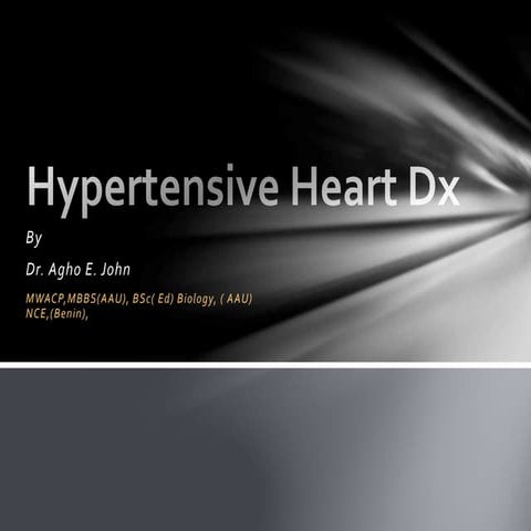 Hypertensive Heart Dx.pptx
