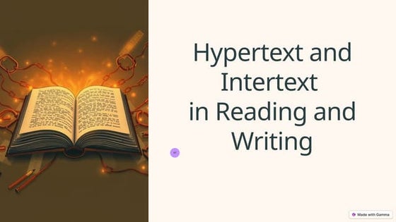 Hypertext-and-Intertext.pptx