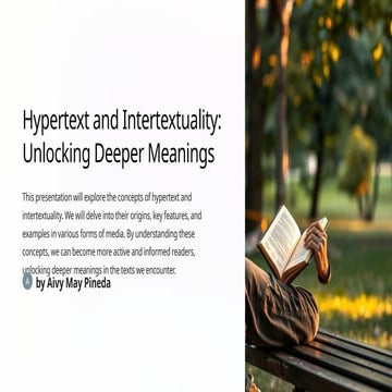 Hypertext-and-Intertext.pptx