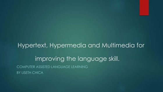 Media Content.pptx | Internet | Computing