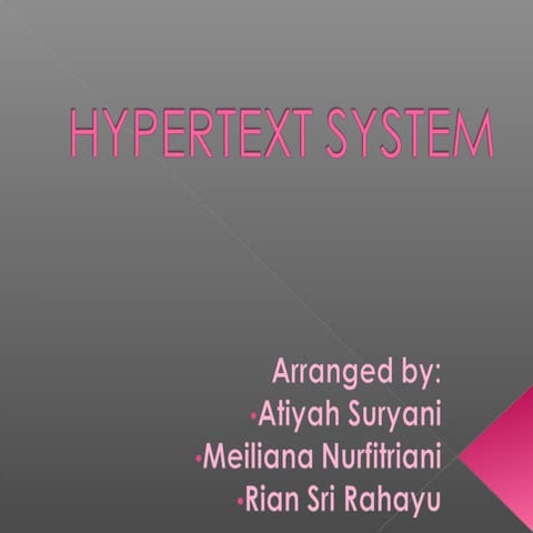 hypertext and intertext what i know.pptx