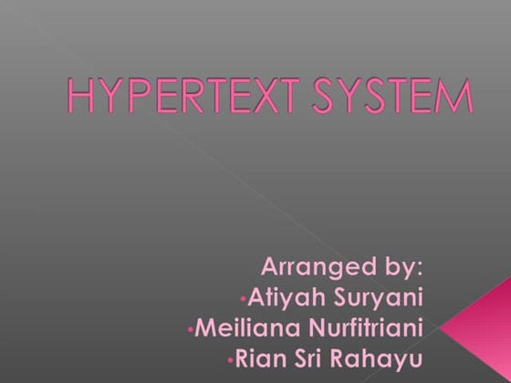 Ict presentation 2 | PPT