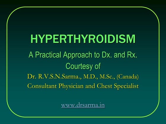 thyroid cases.pptx