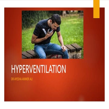 hyperventilation.pptx