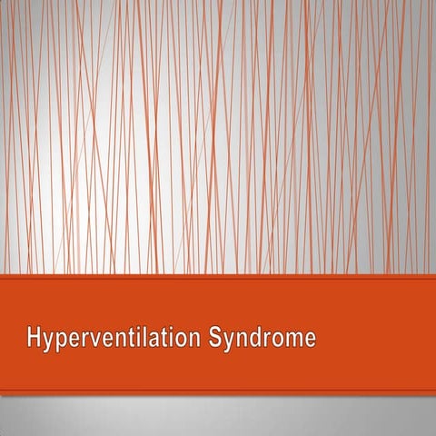 Hyperventilation Symptoms Hyperventilation Photos And Images