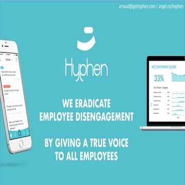 Hyphen | PDF