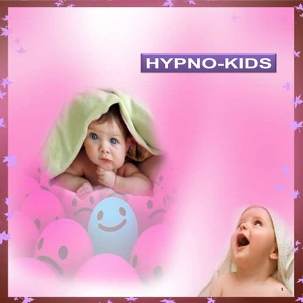 Hypno kids | PPSX