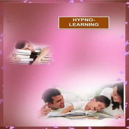 Hypno learning | PPSX