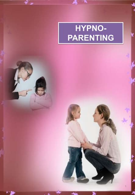 Pengasuhan Positif (Positif Parenting) | PPT