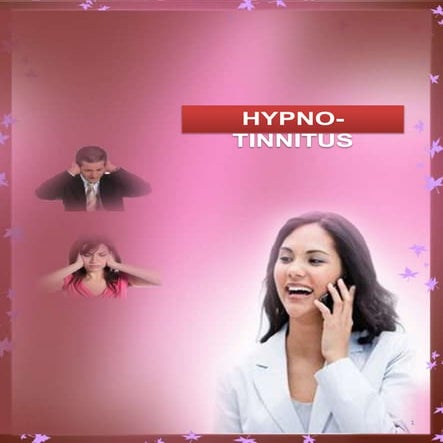 Hypno tinnitus | PPSX