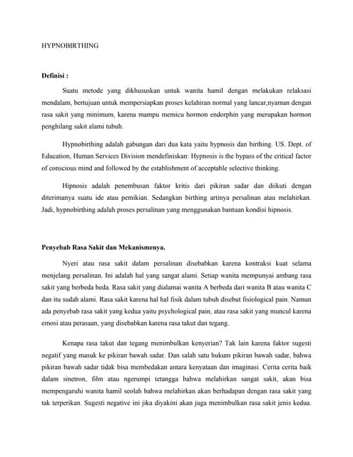 543032307-PPT-HYPNOBIRTHING-KELOMPOK-1.pptx