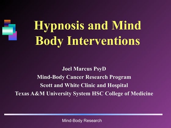 Forensic hypnosis1 | PPTX | Brain and Nervous System Disorders | Diseases and Conditions