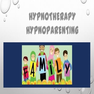 hypno terapy parenting.pptx
