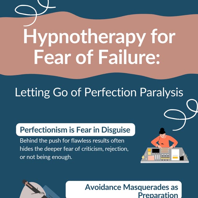 12 steps to get beyond perfectionism | PDF