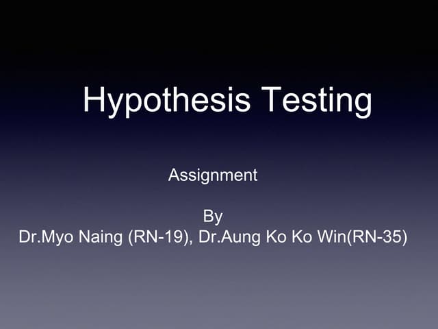 LEVEL OF SIGNIFICANCE.pptx