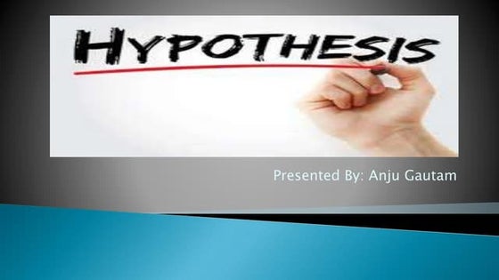 NULL AND ALTERNATIVE HYPOTHESIS.pptx