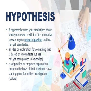 HYPOTHESIS-2.pptx