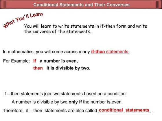G8 Math Q2- Week 6- Conditional Statement.pptx