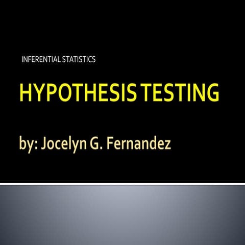 HYPOTHESIS TESTING.pptx