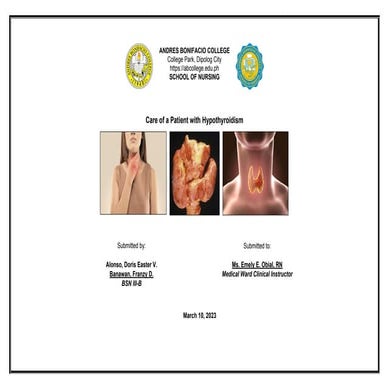 Hypothyroidism.pdf