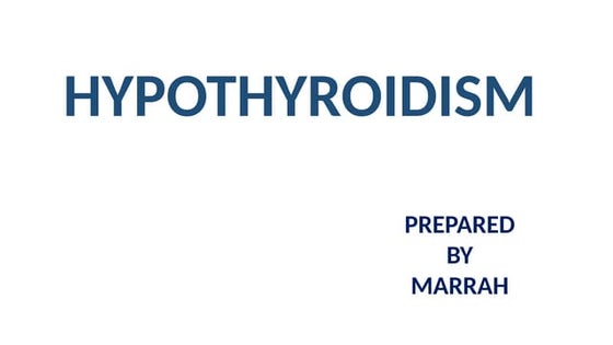 Titrating Levothyroxine and Antithyroid Medications Based on Thyroid ...