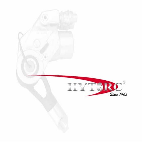 Hytorc full-product-lineup-catalog | PDF