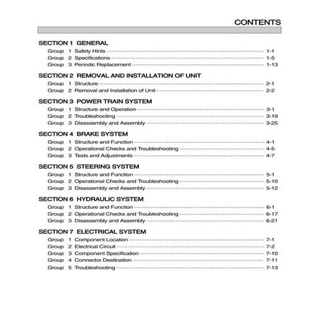 Hyundai 25DF-7T Forklift Truck Service Repair Manual.pdf